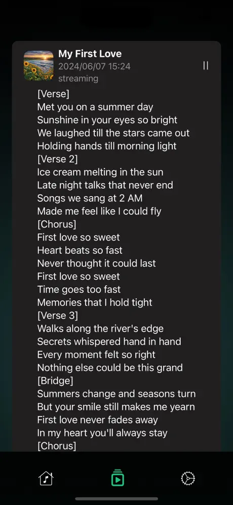 Amper Music AI - Free AI Music Generator Online & Mobile App